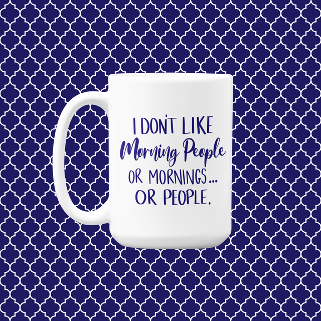Coffee Mugs | Stick With Kate
